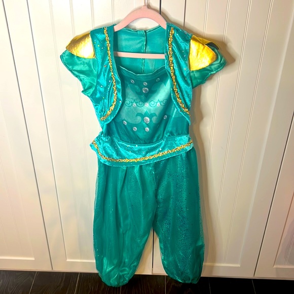 Nickelodeon | Costumes | Nickelodeon Shimmer And Shine Shimmer Dress Up ...